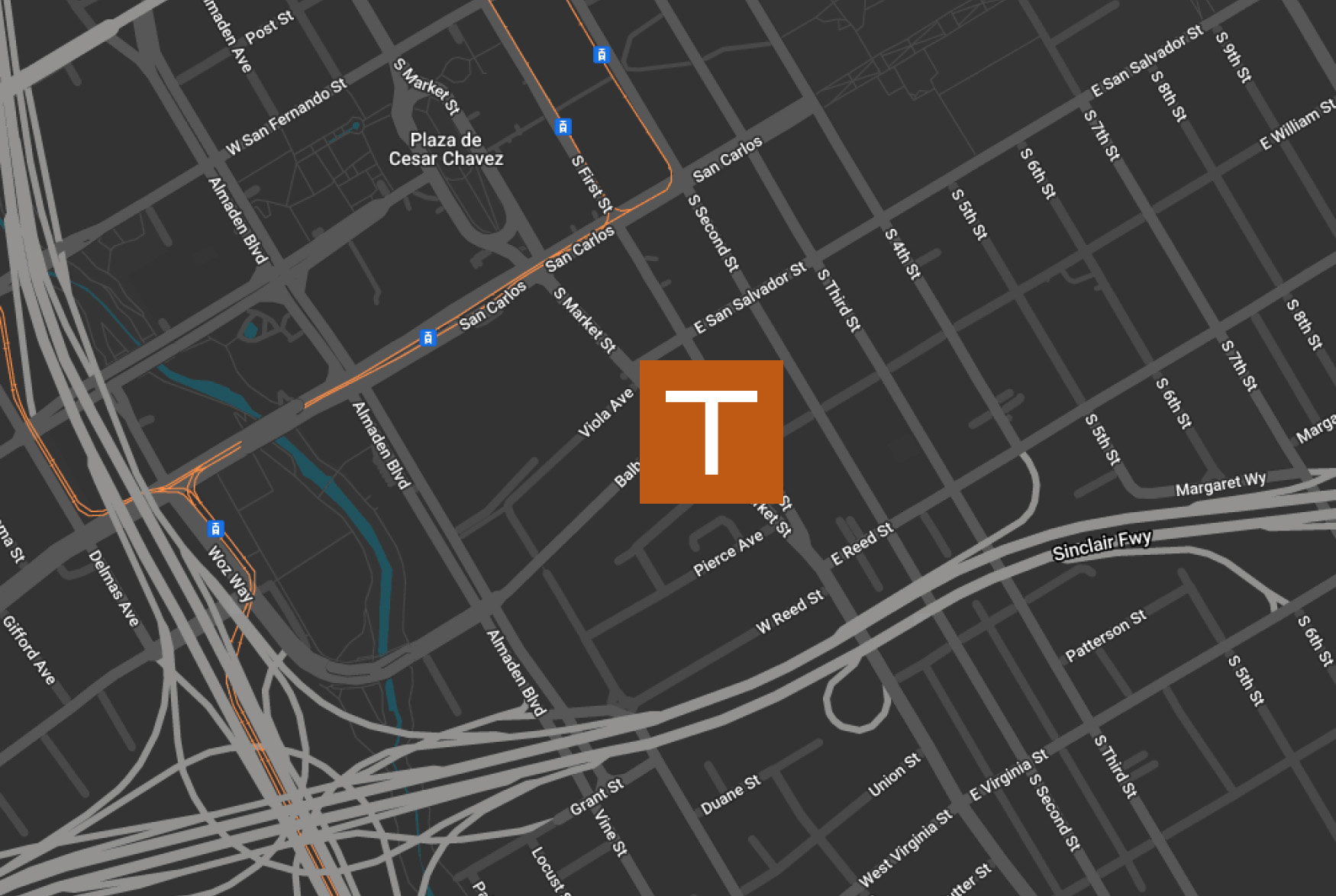 The Taft | New Luxury Apartments For Rent In San Jose, California