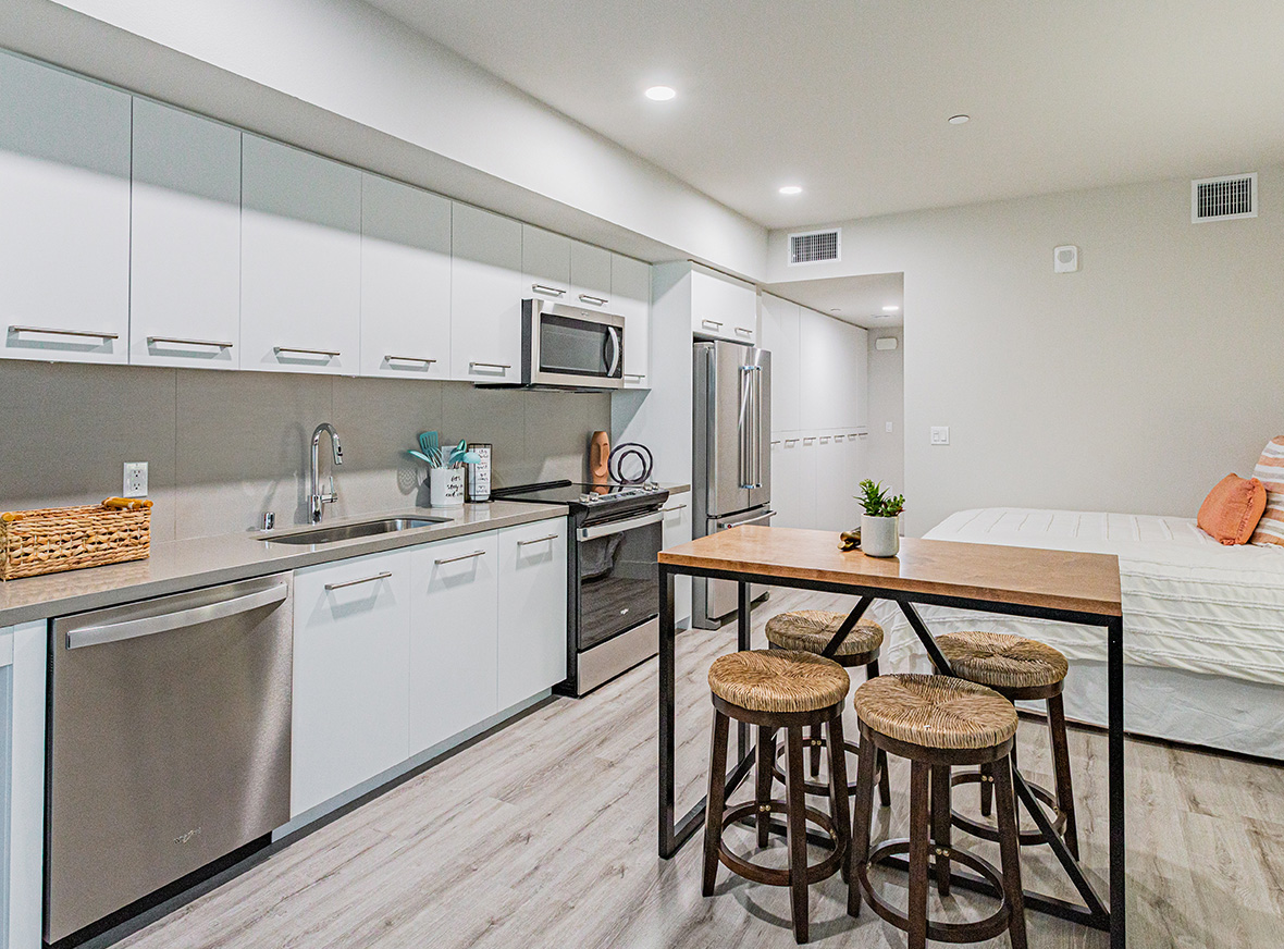 The Taft Apartments San Jose