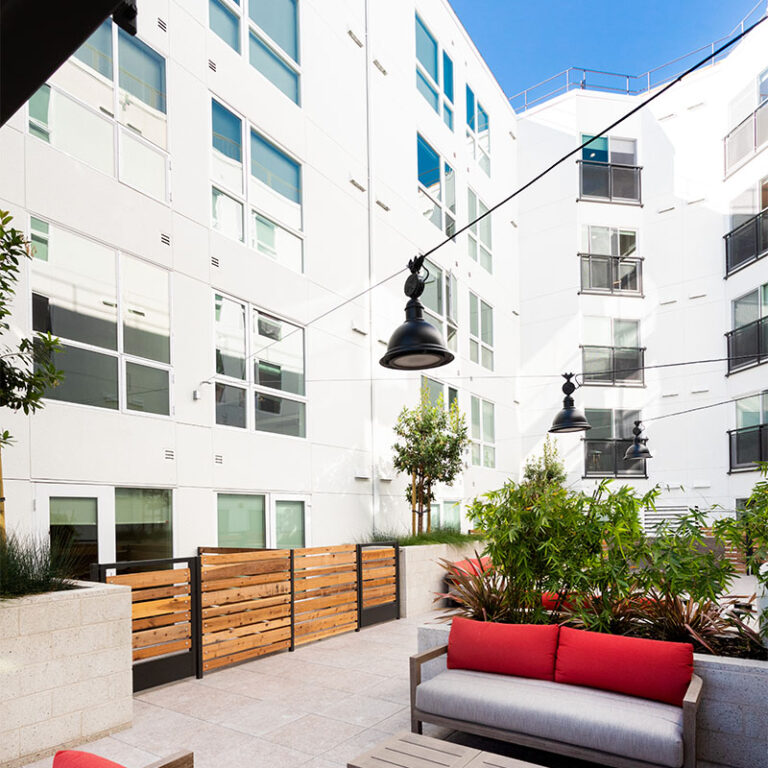 The Taft Apartments San Jose